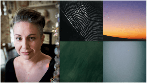 VICTORIA KELLY | COMPOSER